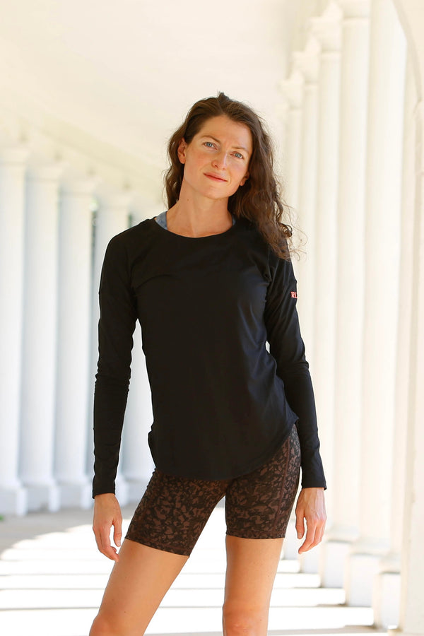 St. Clair Long Sleeve - Relay Active
