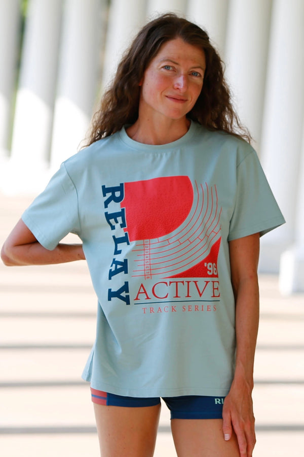 All Tops - Relay Active