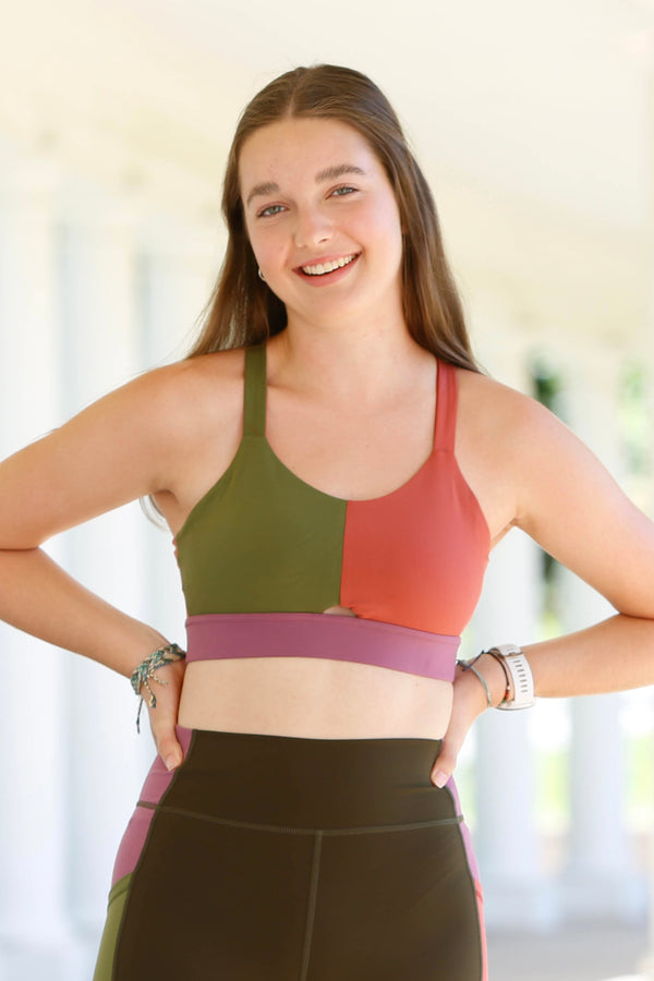 Camryn's favorites! - Relay Active