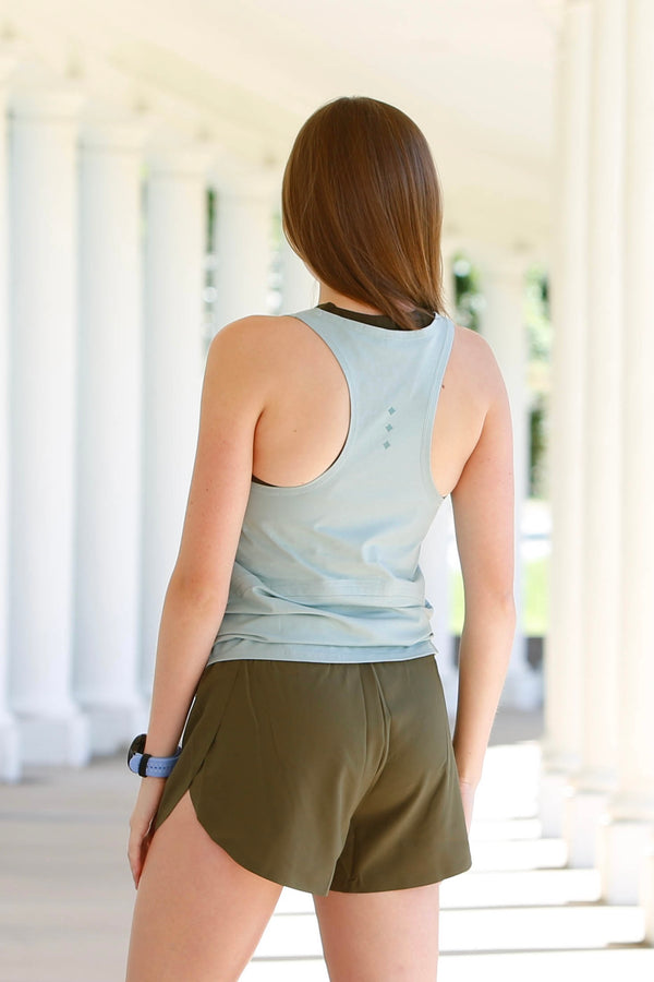 Modal Tank - Relay Active