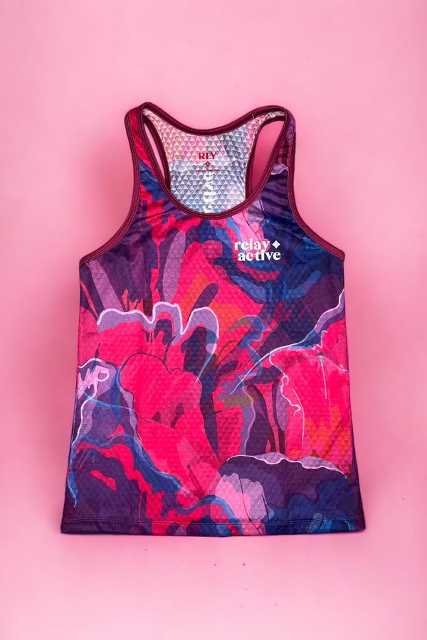 Singlets - Relay Active