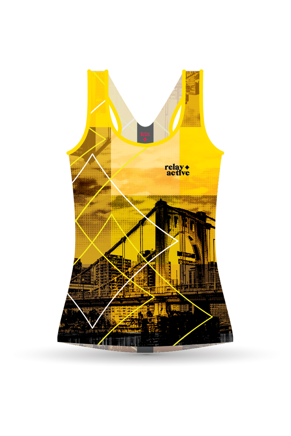 Pittsburgh Collection - Relay Active