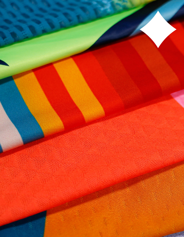 Custom Singlet Fit Kit - Relay Active