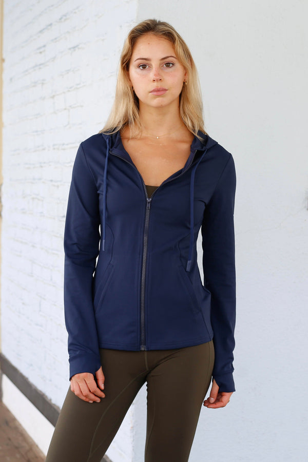 Allegheny Jacket - Relay Active