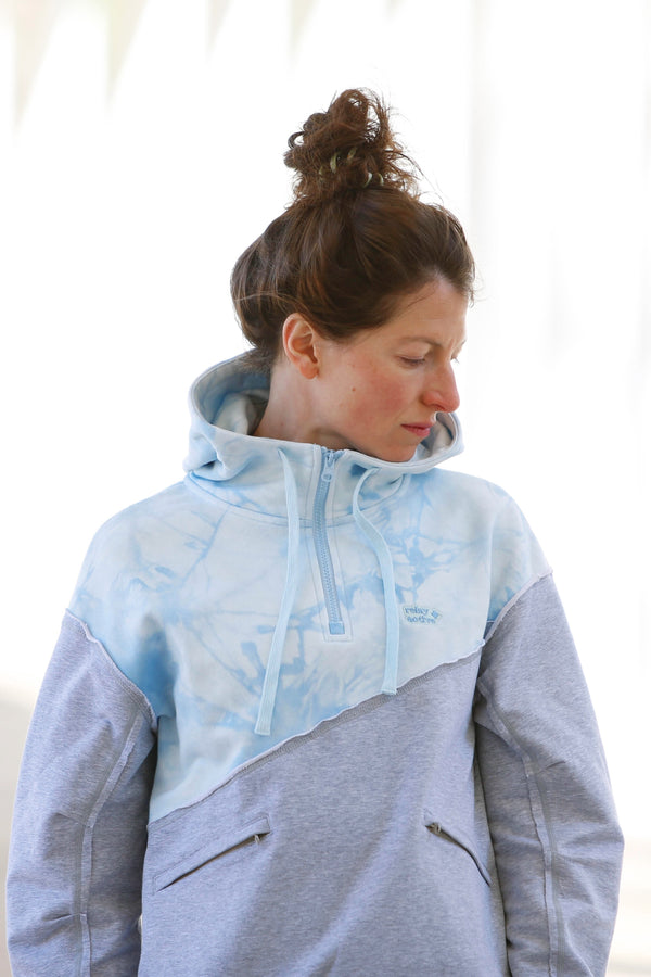 Hoodies - Relay Active